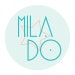 MilaDo Modern & Minimalist Handmade Jewelry by Milado on Etsy