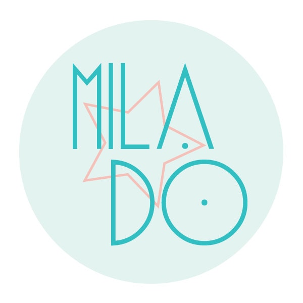 Milado - Etsy