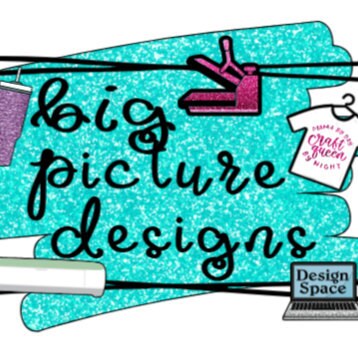BIGPictureDesignsInc - Etsy