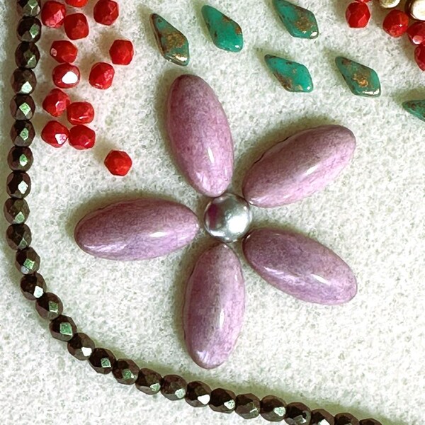 Miyuki Beading Needles Set, Extra Fine Beading Needle, 6 Pack Needles Set With Threader - Etsy