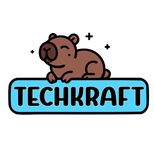 TechKraft - Etsy