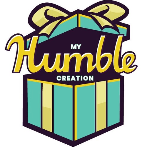 MyHumbleCreationGift - Etsy