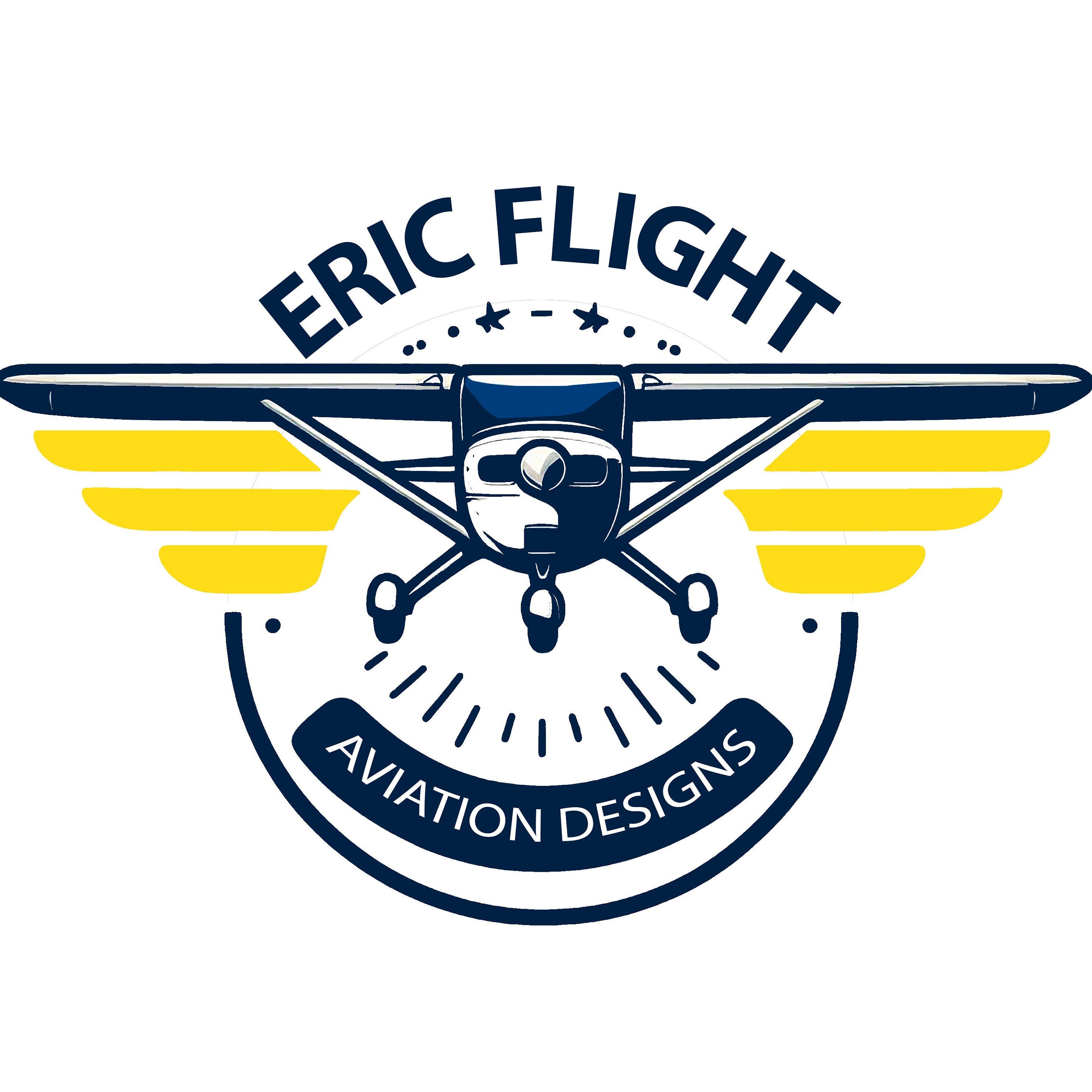 EricFlightAviation - Etsy