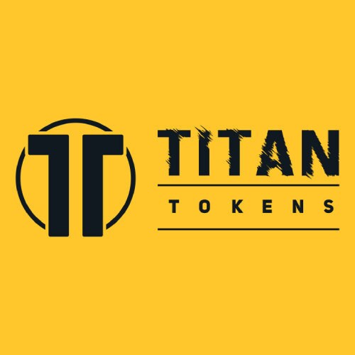 TitanTokens - Etsy.de