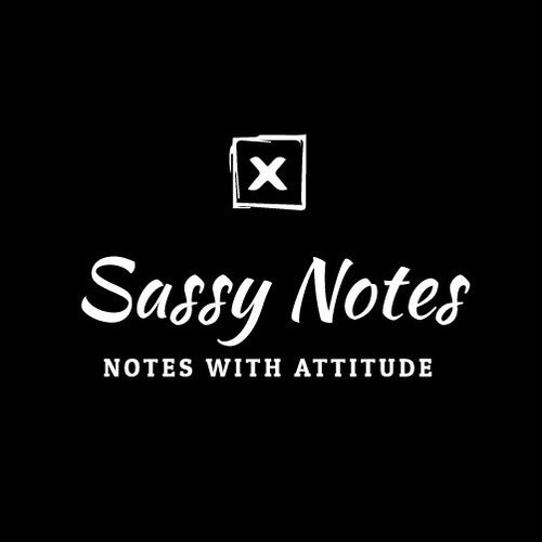 SassyNotesStore - Etsy