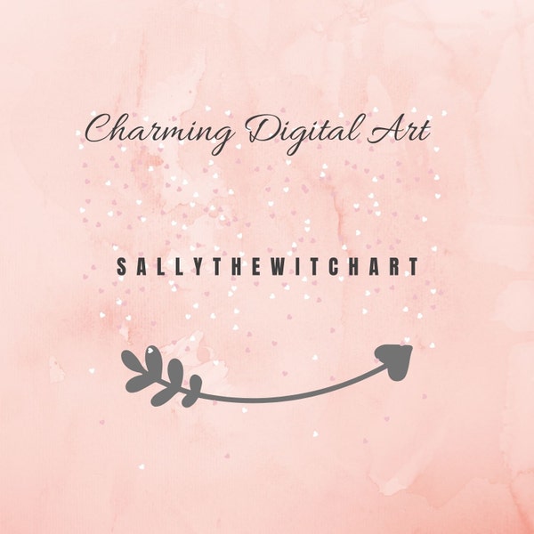 Procreate Color Palette SALLY Eye Color - Etsy