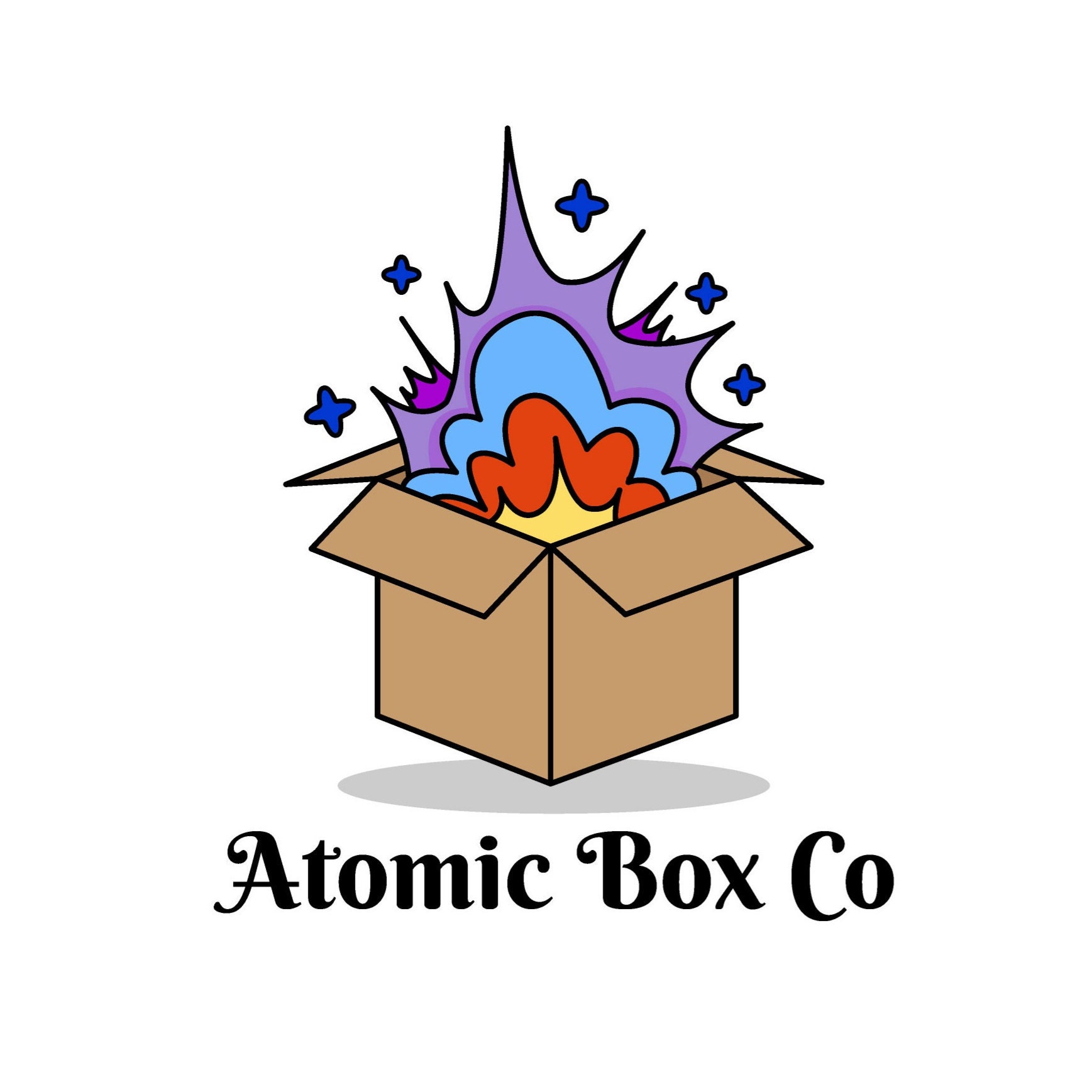 Atomicbox - Etsy