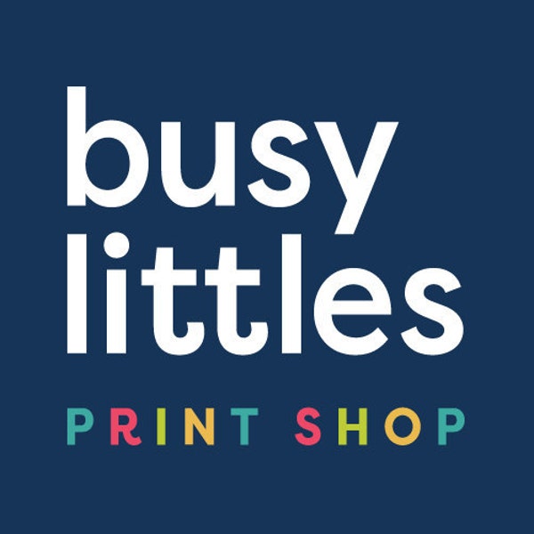 Rainbow 3D Shapes Printable Poster, Instant Download, Learning 3D ...