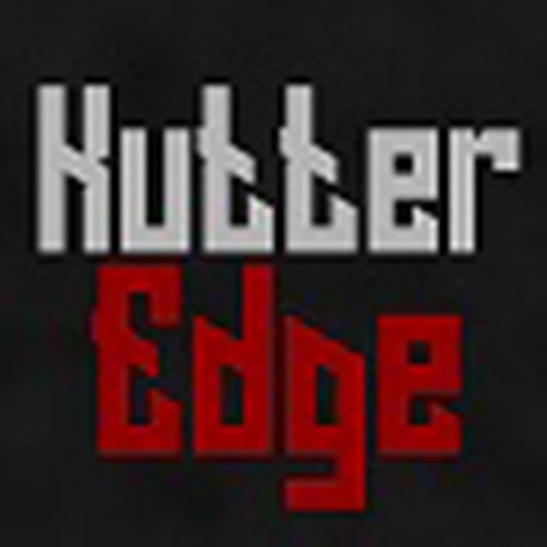 KutterEdgeStudios - Etsy