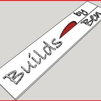 Plans Mission Style Plate Rack - Etsy