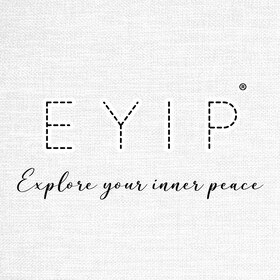 E.Y.I.P. Explore Your Inner Peace with our Scrub Caps by EYIPShop