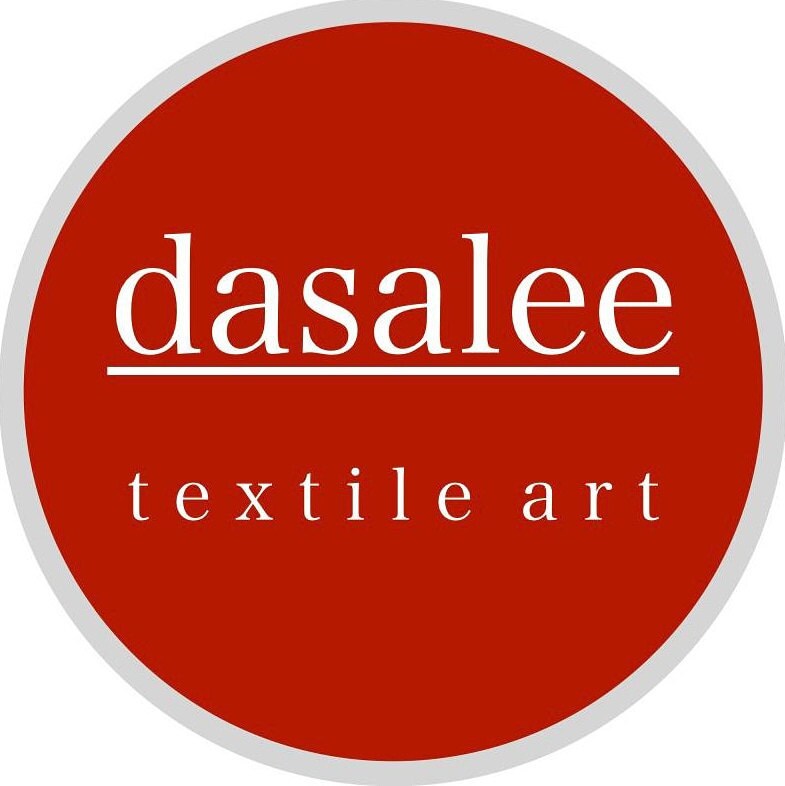 DasaleeTextileArt - Etsy