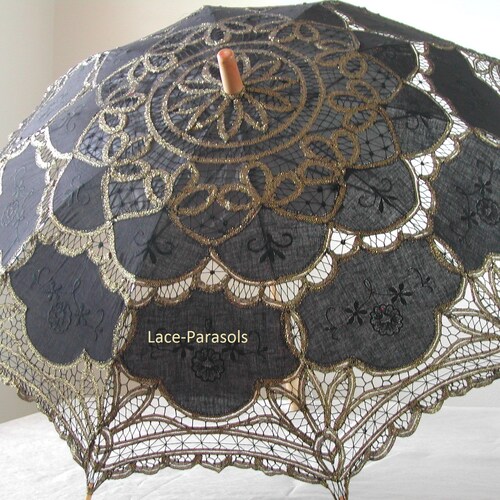 LaceParasols - Etsy