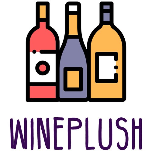 WinePlush - Etsy