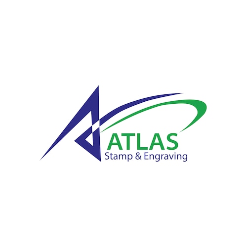 AtlasStampEngraving - Etsy