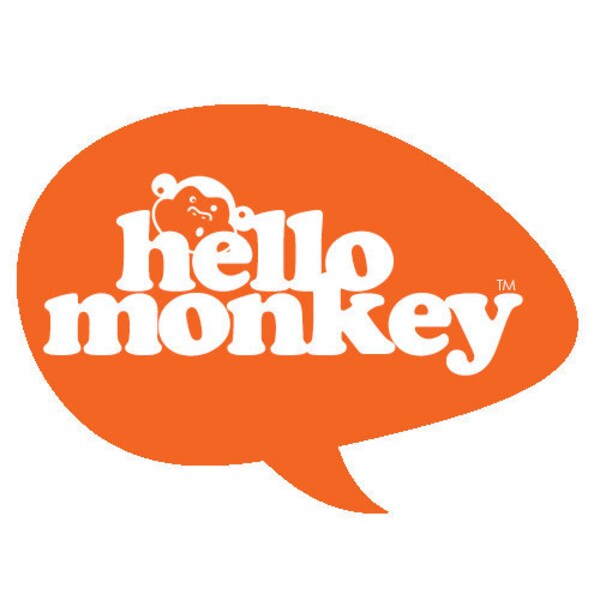 hellomonkey - Etsy