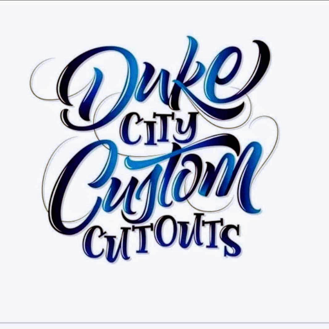 Personalizedcutouts - Etsy