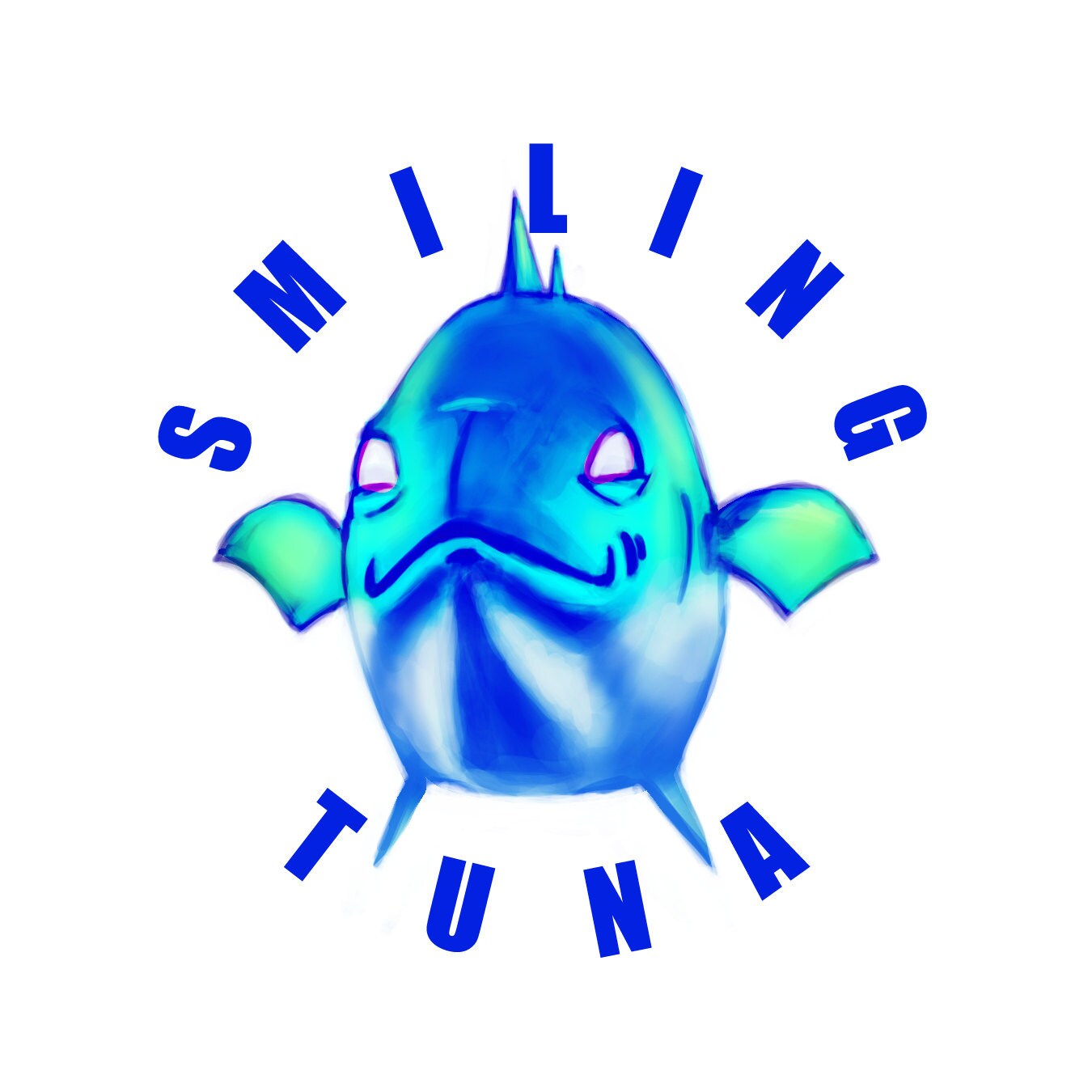 SmilingTunaArts - Etsy