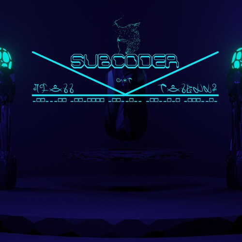 Subcoder - Etsy