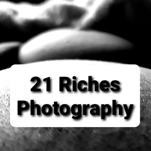 21Riches - Etsy