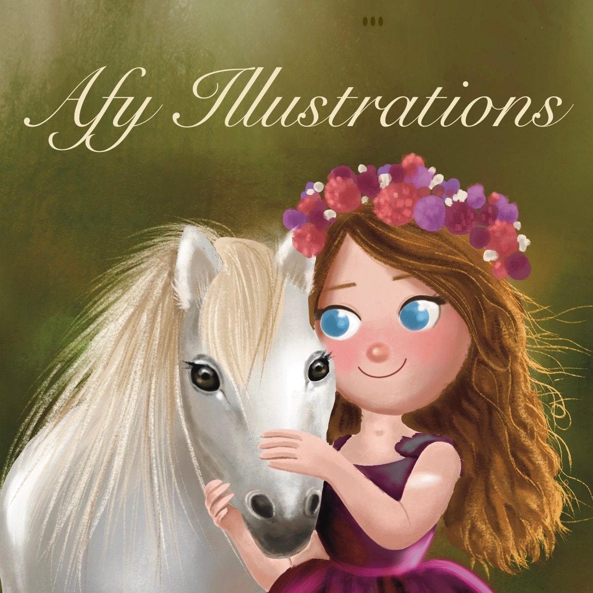 afyillustration - Etsy