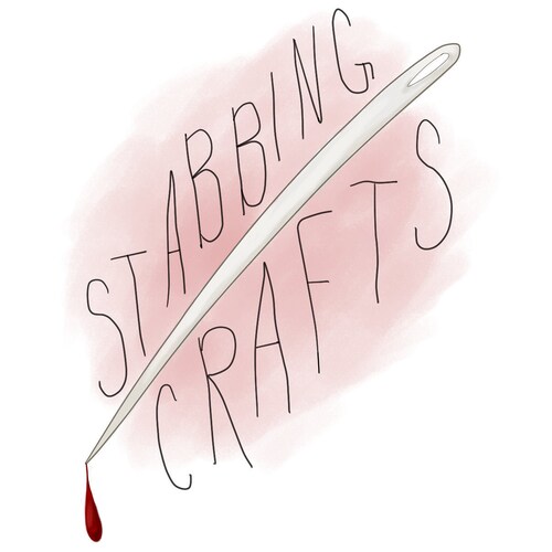Stabbing - Etsy
