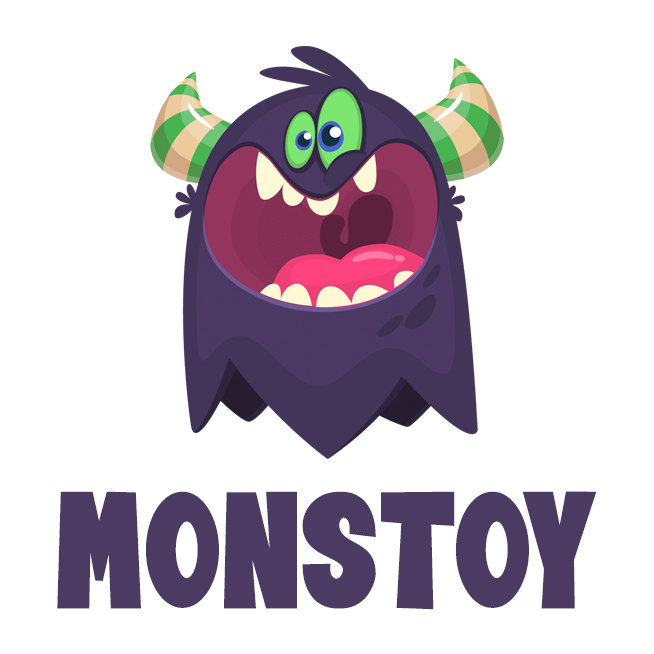 MONSTOY - Etsy