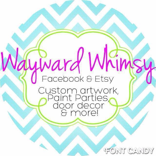DigitalWaywardWhimsy - Etsy