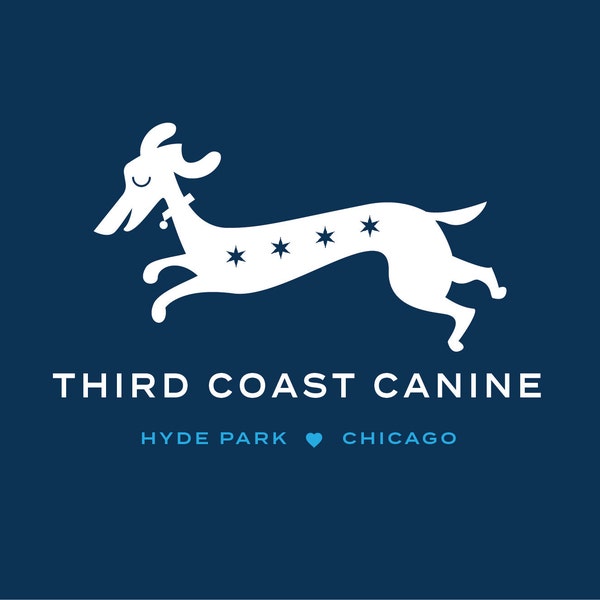 ThirdCoastCanine - Etsy