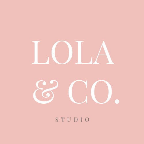 lolaandcompany - Etsy
