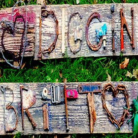 DigginBritt - Etsy