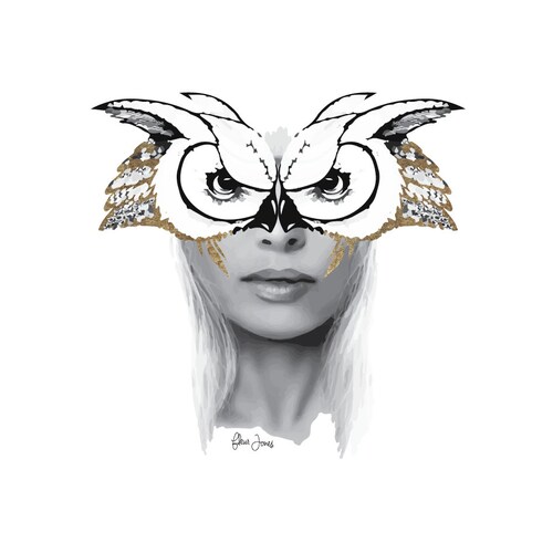 FleurJonesArt - Etsy