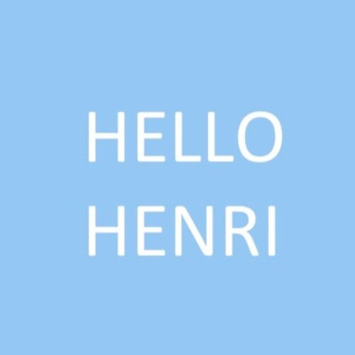 hellohenriwares - Etsy