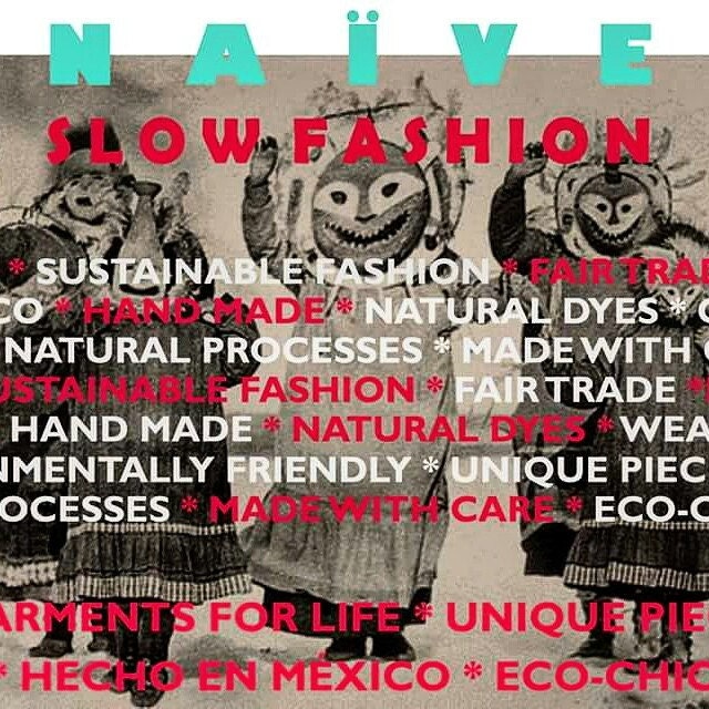 NaiveSlowFashion - Etsy