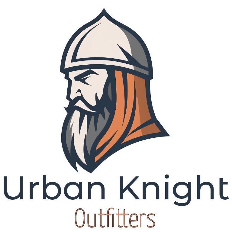 UrbanKnightOutfitter - Etsy