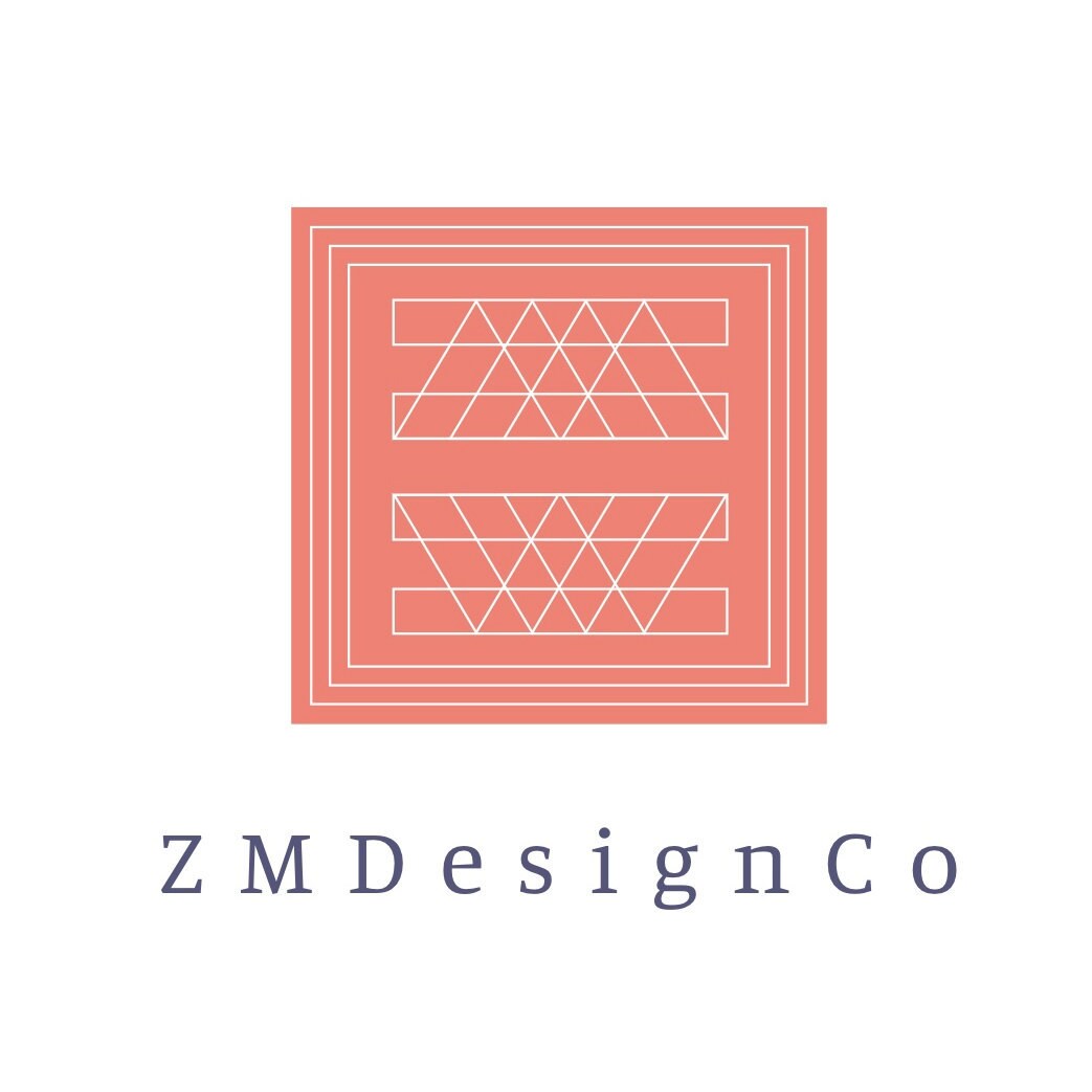 ZMDesignCo - Etsy