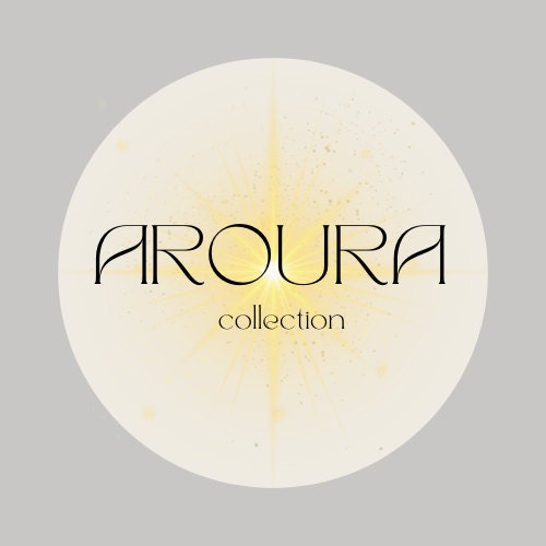 AROURACOLLECTION - Etsy