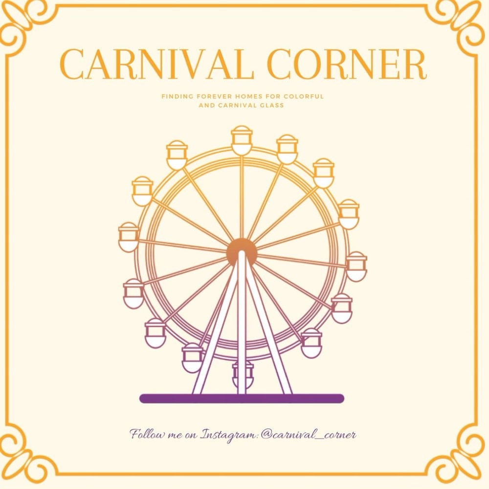 CarnivalCorner - Etsy