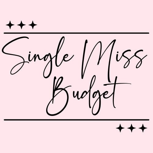 SingleMissBudget - Etsy