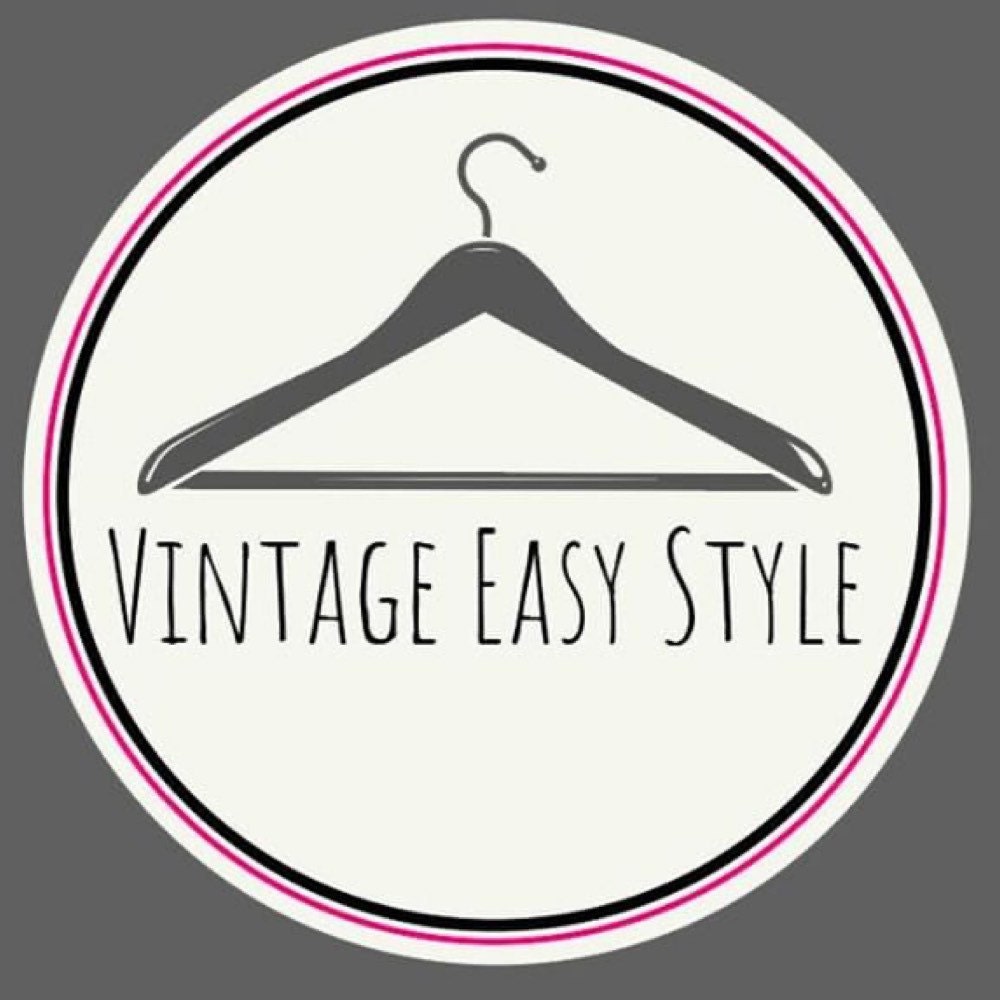 VintageEasyStyle - Etsy