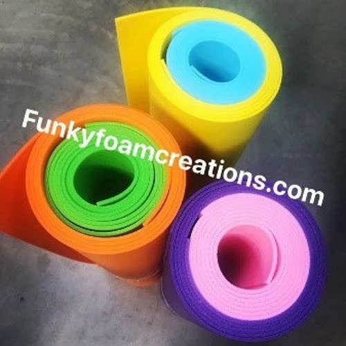 FunkyFoamCreations - Etsy UK