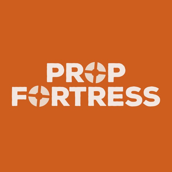 Team Fortress 2 Ctf_2fort Cow Standee 3D Printed Mini Statue - Etsy