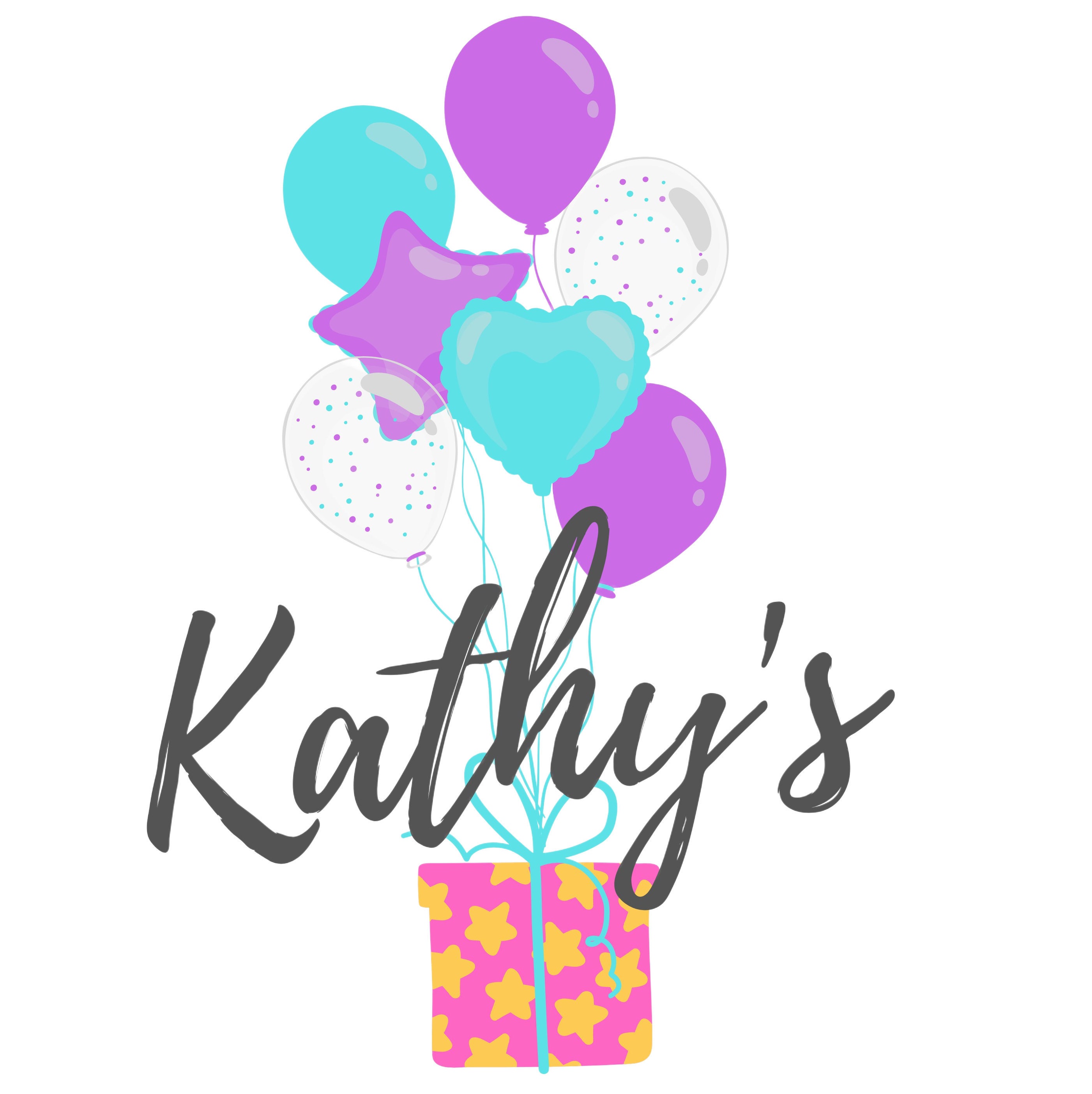 Kathysballoonnc - Etsy