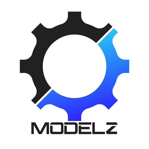 Modelzz - Etsy