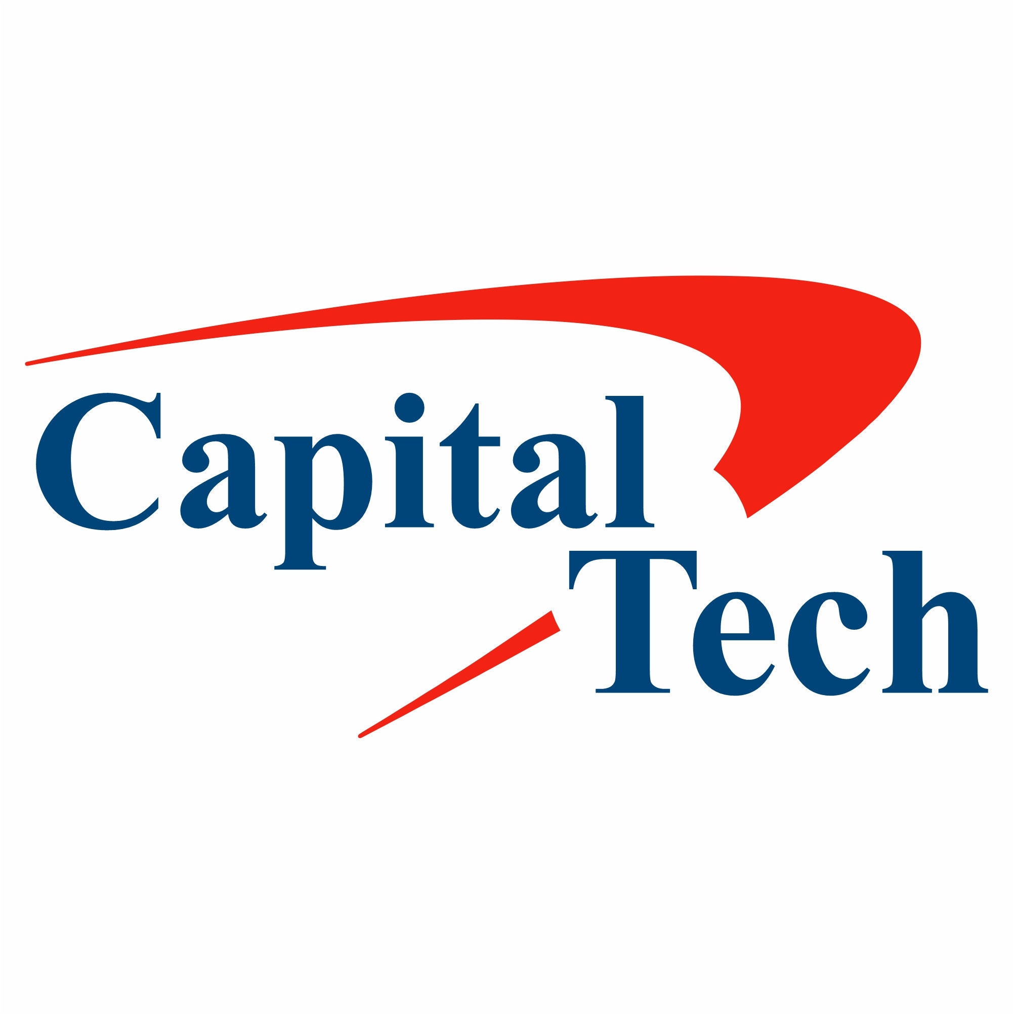 CapitalTech - Etsy