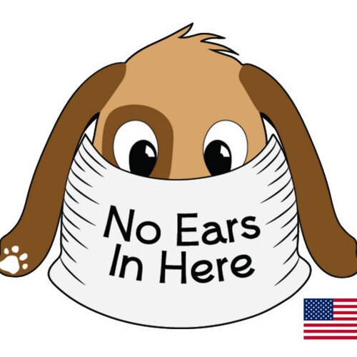 NoEarsInHere - Etsy
