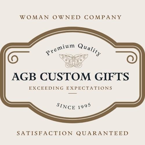 AGBCustomGifts - Etsy