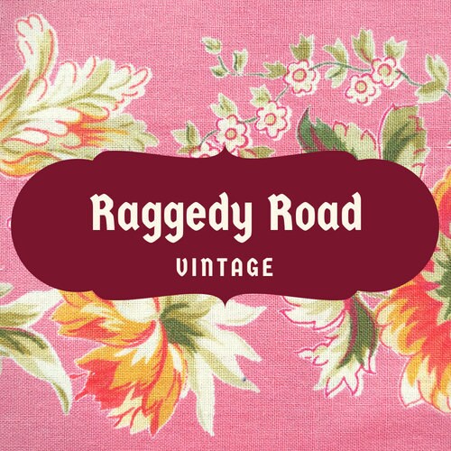RaggedyRoad - Etsy