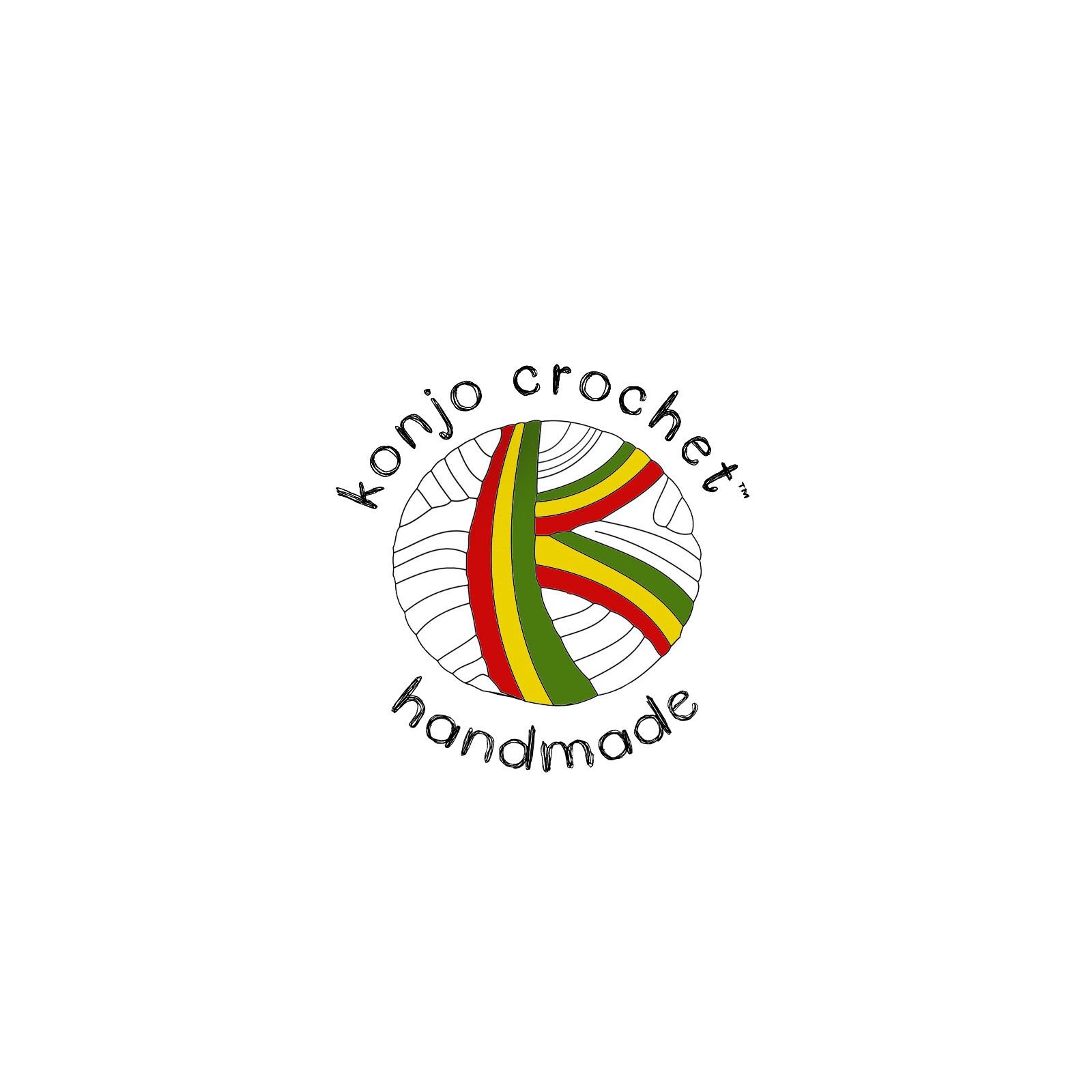 KonjoCrochet - Etsy
