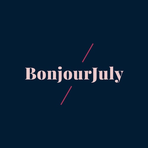 bonjourjuly - Etsy